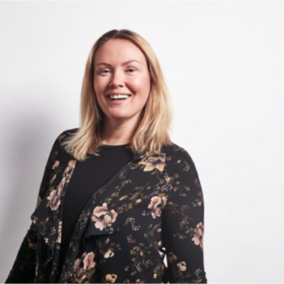 Blackpool Expo - Event Day